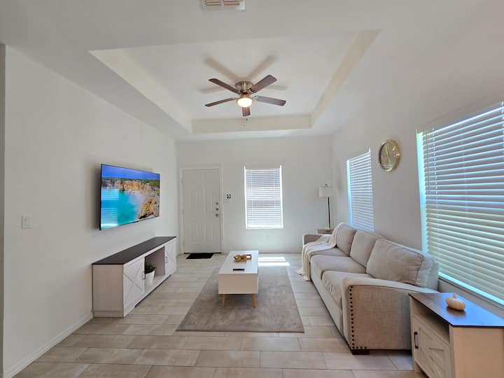 Urbannest In Monmack Heights - Edinburg, TX
