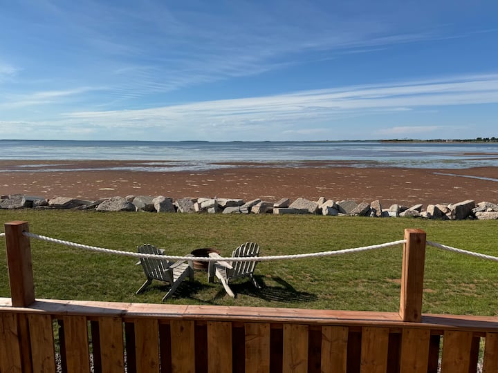 Schurman’s Shore Cottage #3 - Summerside