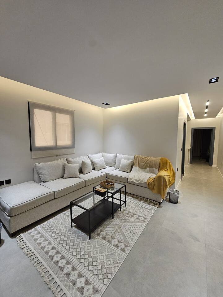 1br | Quiet & Clean - Riyadh