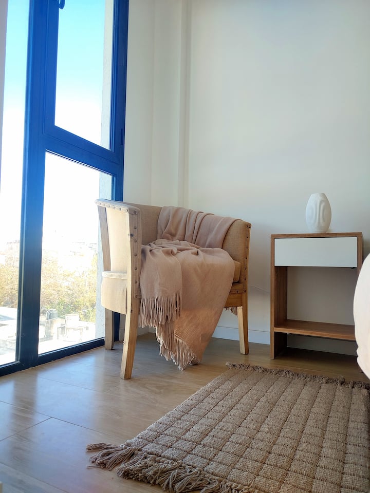 Moderno Y Acogedor En La Plata - La Plata, Argentina