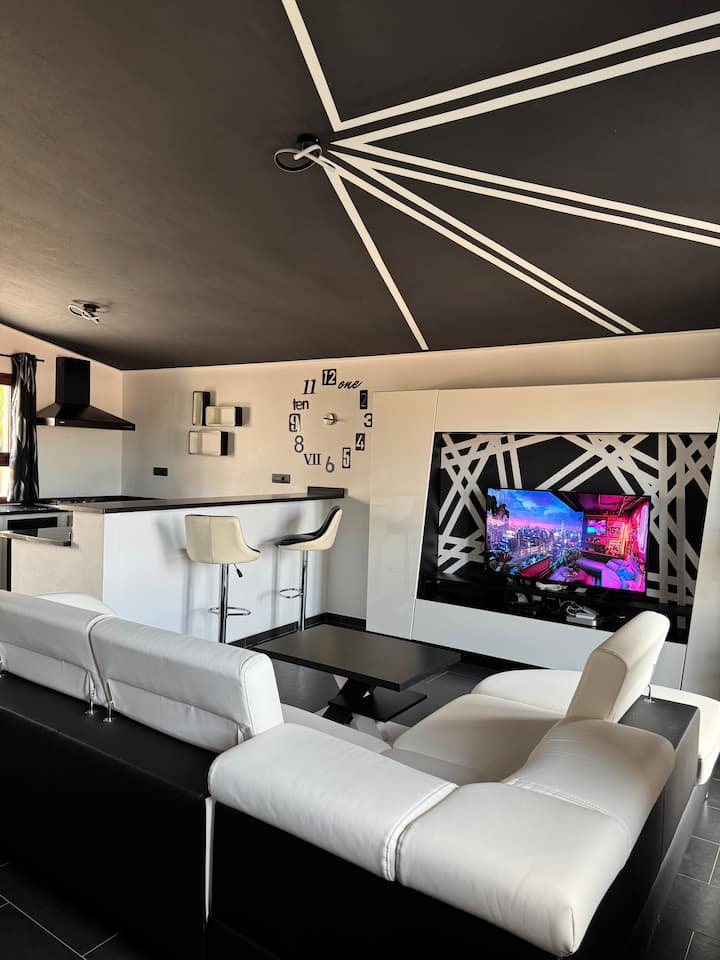 Kame House Barì - Bari Sardo