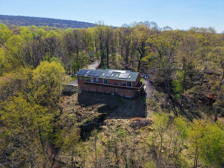 Riverdale - Harpers Ferry, WV