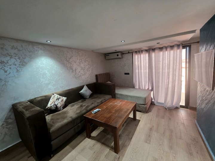 Appartement 5 Panoramique - Khénifra