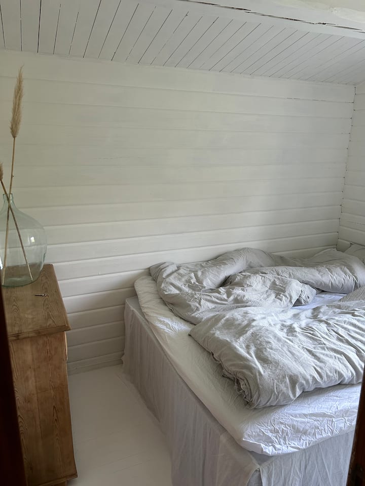 Sommerhusidyl Til Familien - Denmark