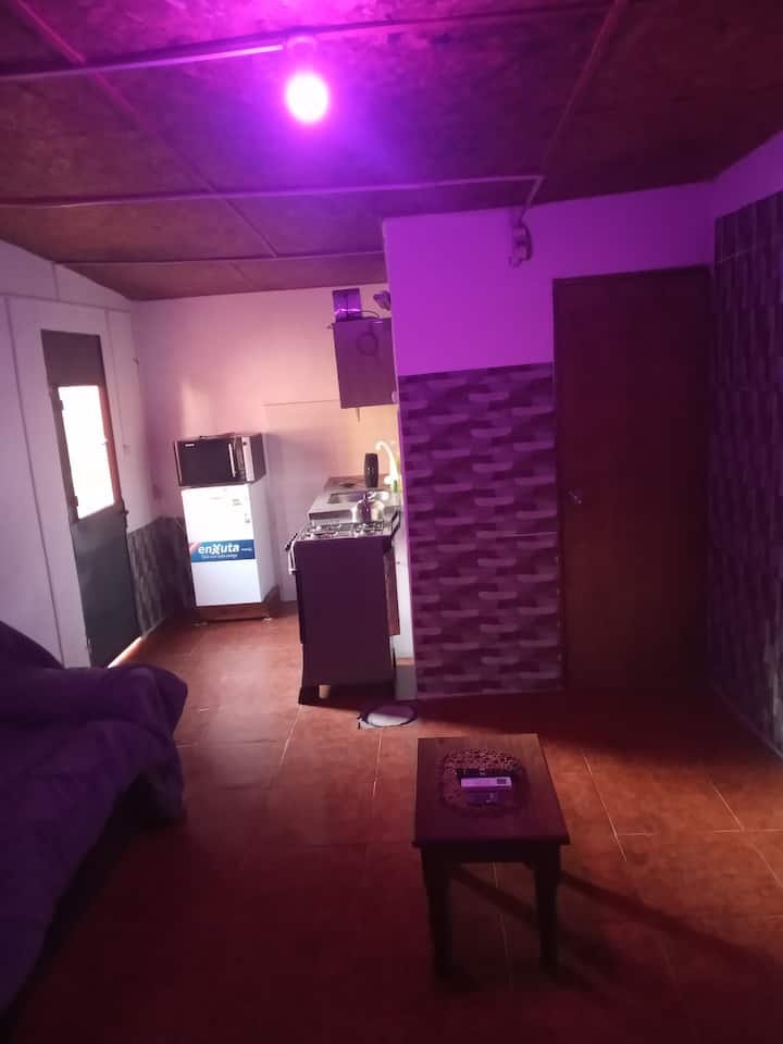 La Casita Amarilla - Treinta y Tres