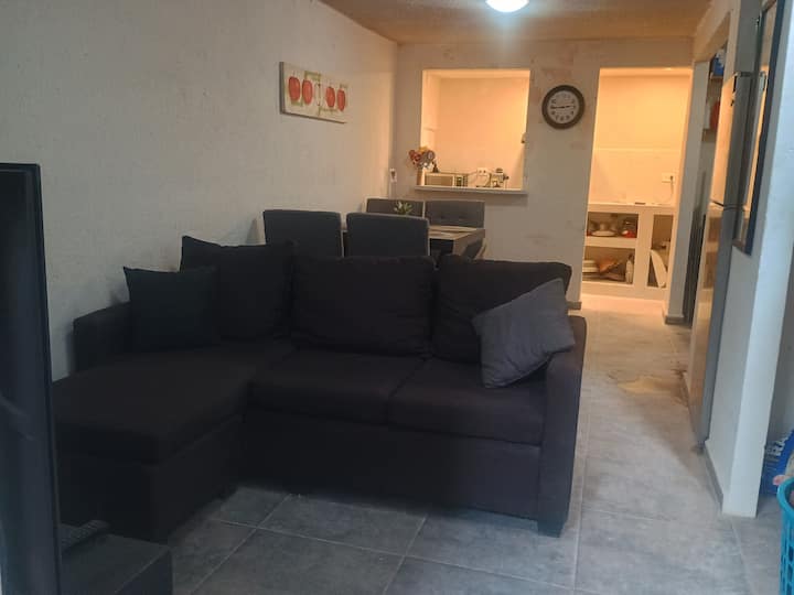 Alojamiento Cómodo En áRea De Zona, Diamante. - アカプルコ