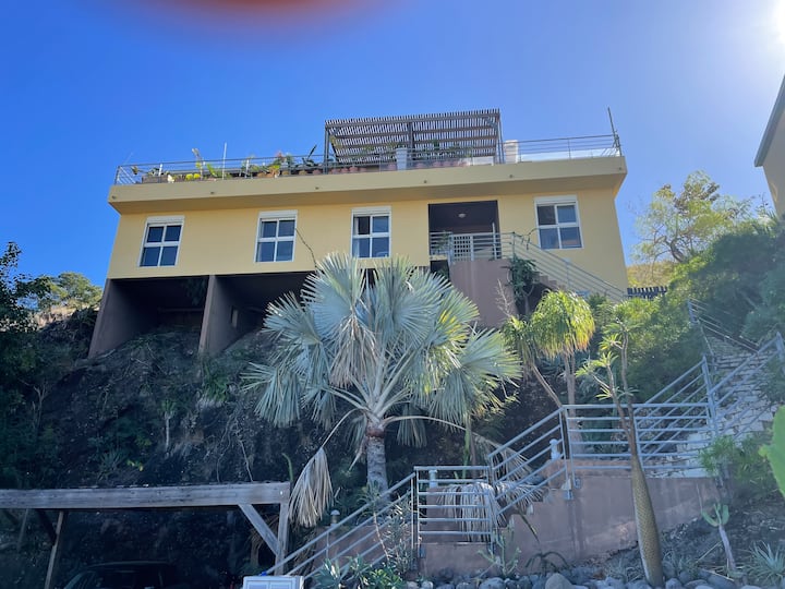 Villa Falaise - Saint Gilles Les Bains - Saint-Gilles les Bains