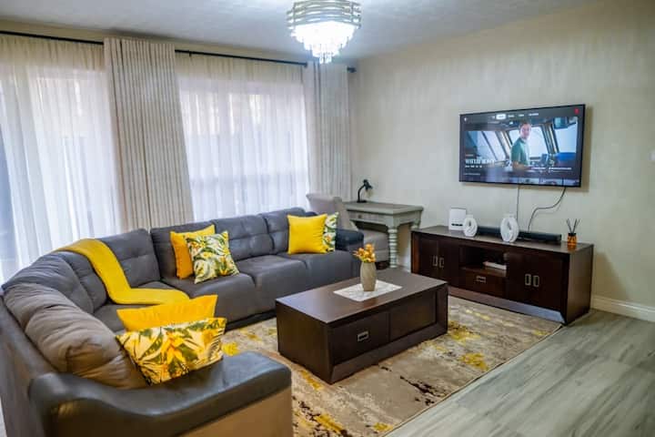 Merciful At-rosshire - Harare