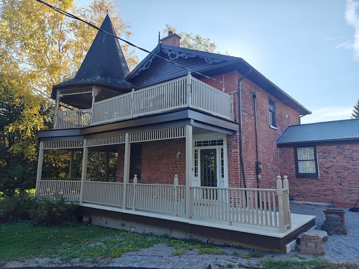 142 Aird Main - Cobourg