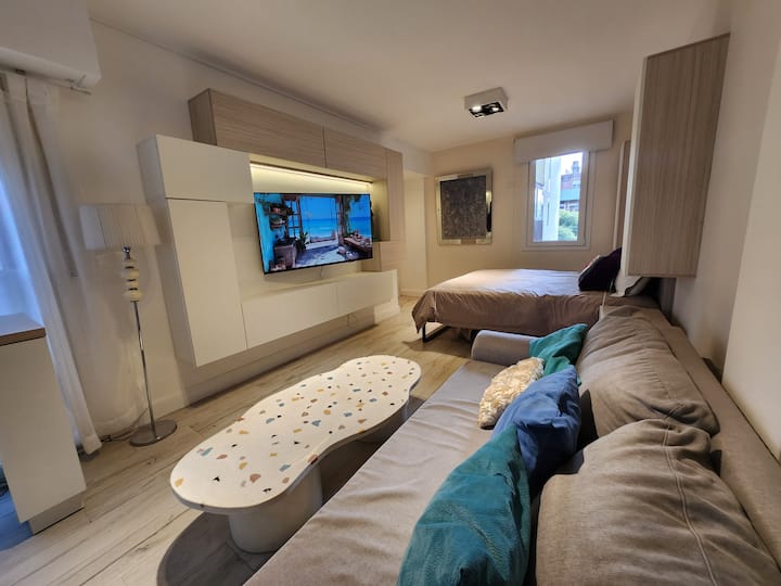 Libera Suites Palermo-cañitas - Buenos Aires