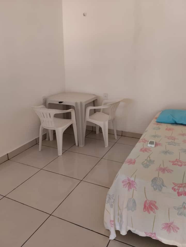 Chacará C/ Piscina Natural No Ma - Carolina, Brazil