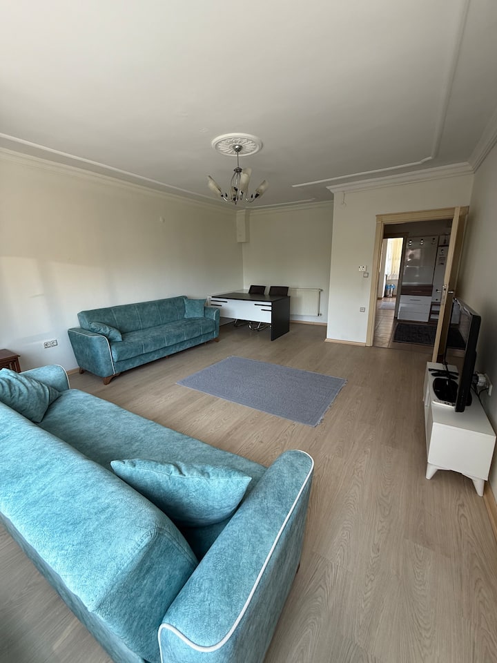 Airport To The Home - Trabzon