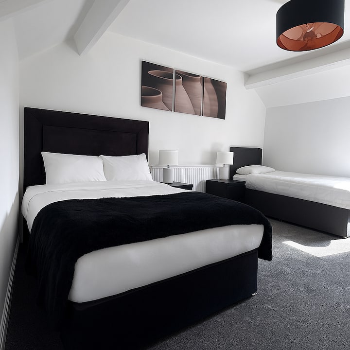 Private Parking - 1 Mile From City Centre - Newcastle upon Tyne