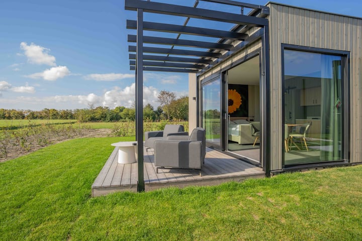 Buitenplaats Hotel Met Terras, Ellemeet Zeeland - Zierikzee