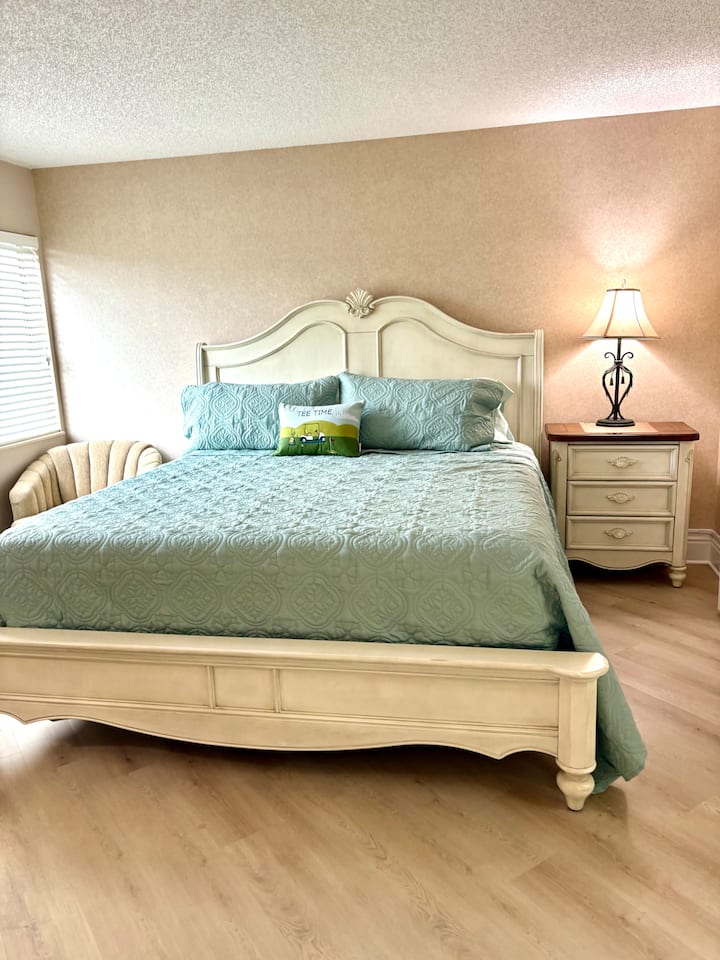 Saddlebrook Golf And Tennis - Wesley Chapel, FL
