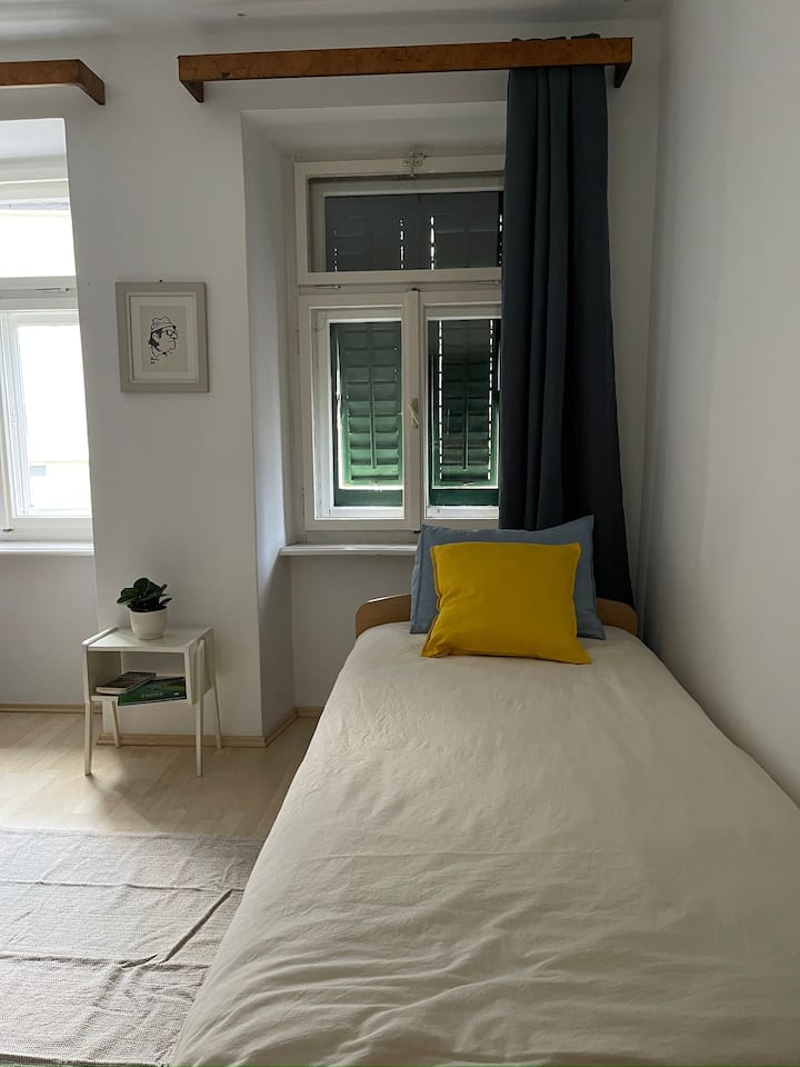 Hiša Vuga- Marco’s Room - Caporetto