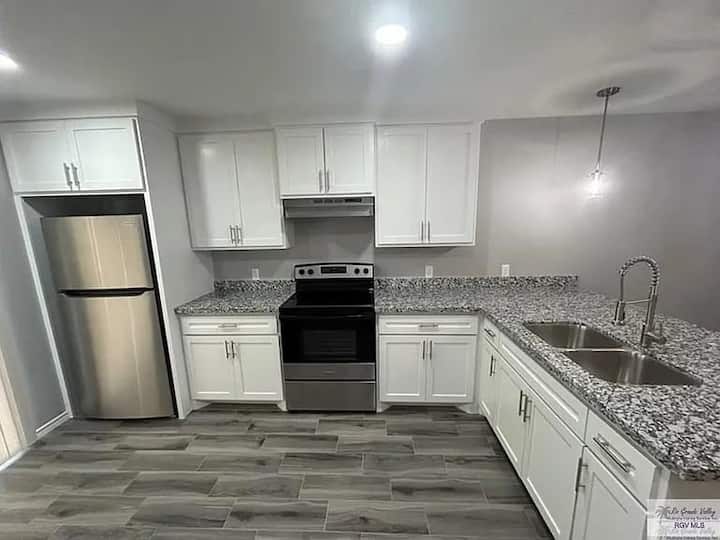Brownsville Home - Brownsville, TX