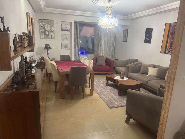 Apparemment à Louer - Tunis