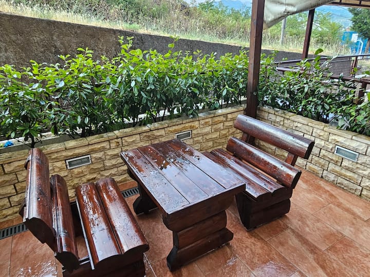 Quiet Studio Near City Center - Podgorica