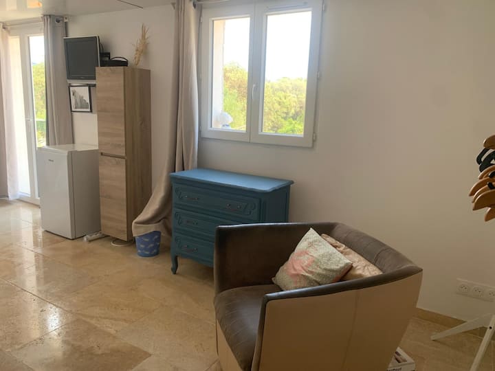 Chambre D’hôte Corse Du Sud - Pianottoli-Caldarello