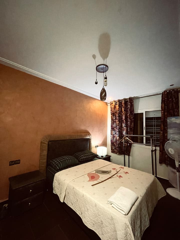 Appartement Villa à Ifrane - éLégance & Calme - Ifrane