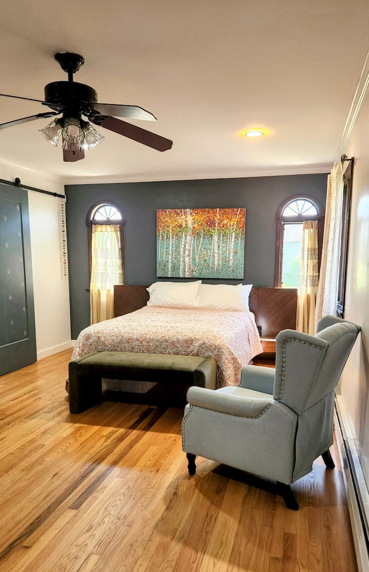 Pet Friendly Home Away Frm Home! - Connecticut