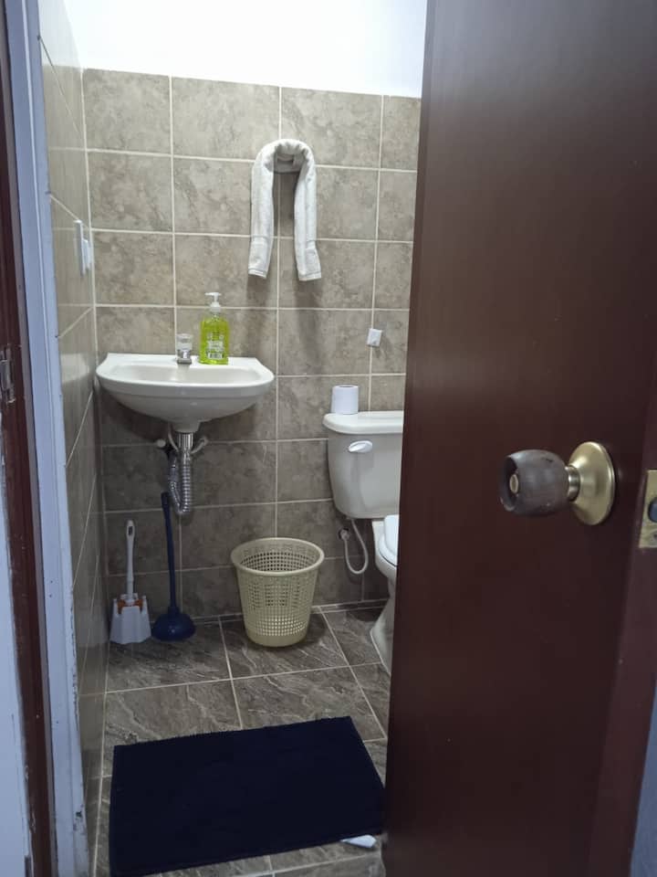 Lindo Aparta Estudio. - San José Del Guaviare