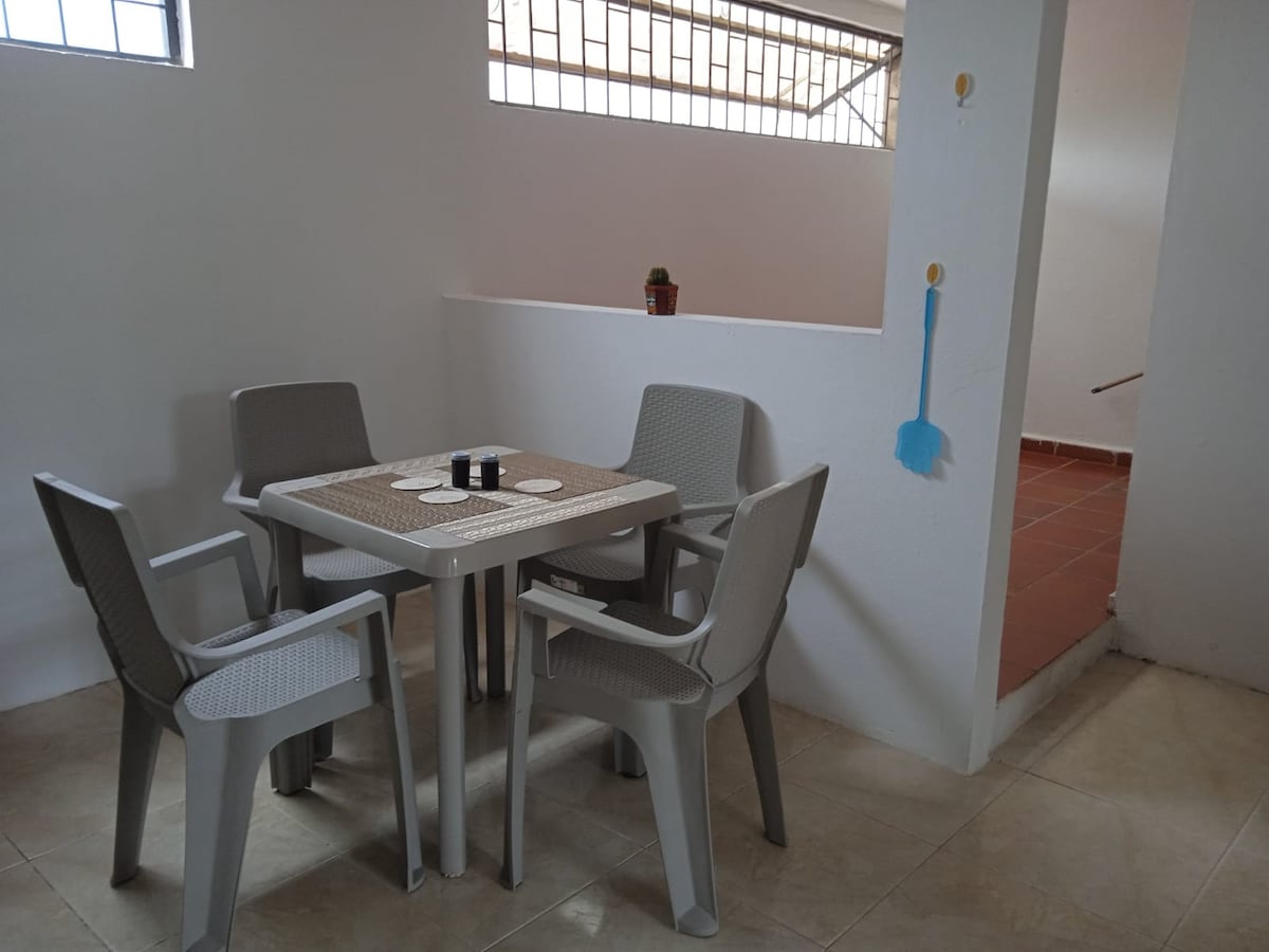 Lindo Aparta studio. - Flats for Rent in San José Del Guaviare ...