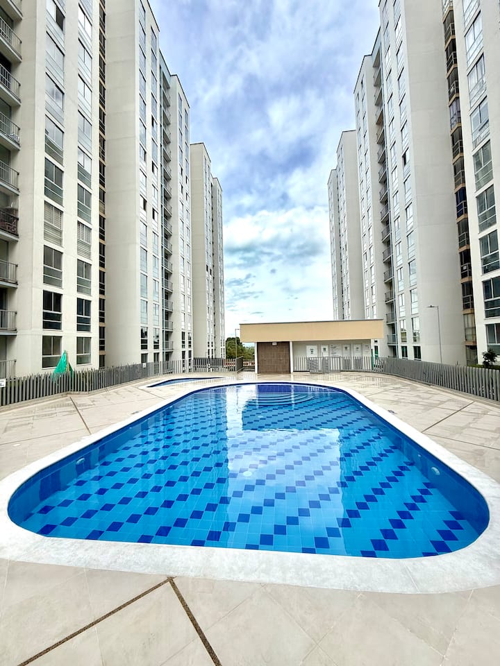 Salento Filandia Armenia Norte Piscina Parqueadero - Armenia, Colombia