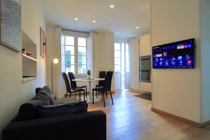 Malta House In The Center - Cagliari