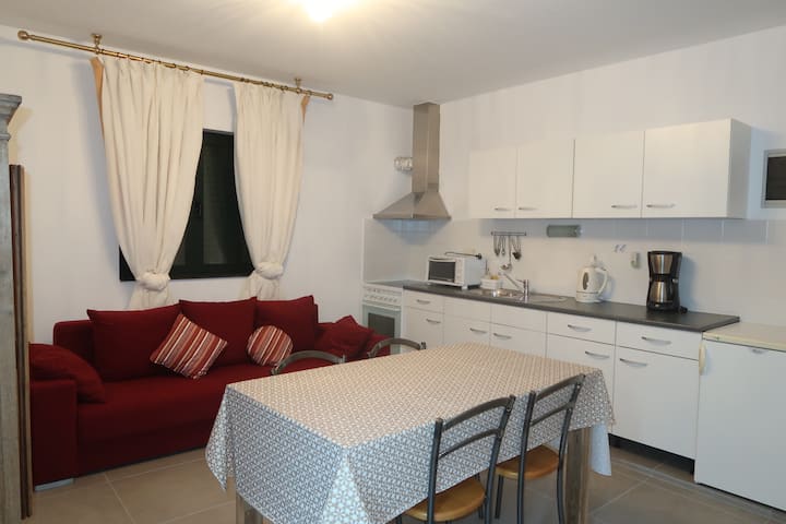 Appartment Ii - Villa Deti Vrboska - Jelsa