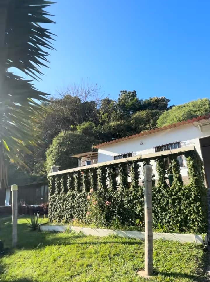 Finca Villa Morena, Apto Campestre Independiente - La Cumbre