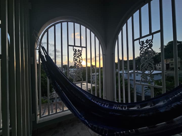 Peace Next To Sj City 021-17min From Airport - Trujillo Alto