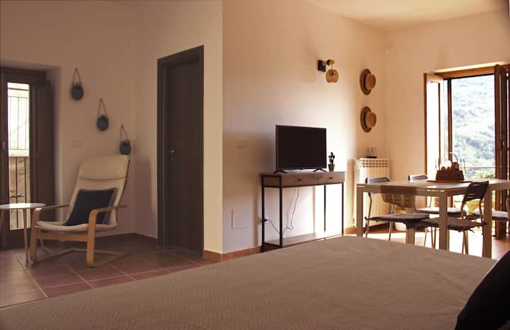 Lumira Vista – Panorama - Belvedere marittimo