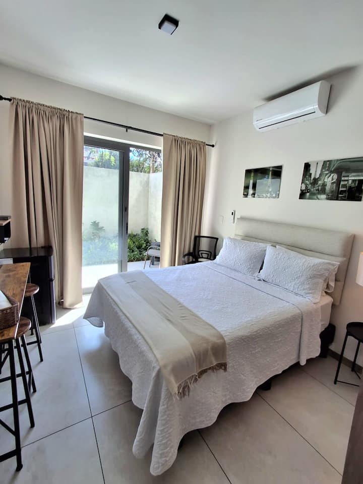 Lof, K Alberca, Terraza Arcos Vallarta, A/ac. Wifi - Guadalajara