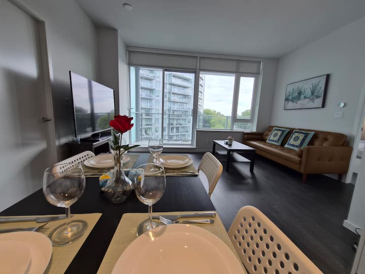 Rmd Center Brand New 2b2b - Richmond