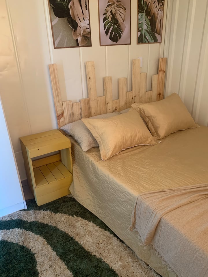 Runa Containers Aluguel - Penha