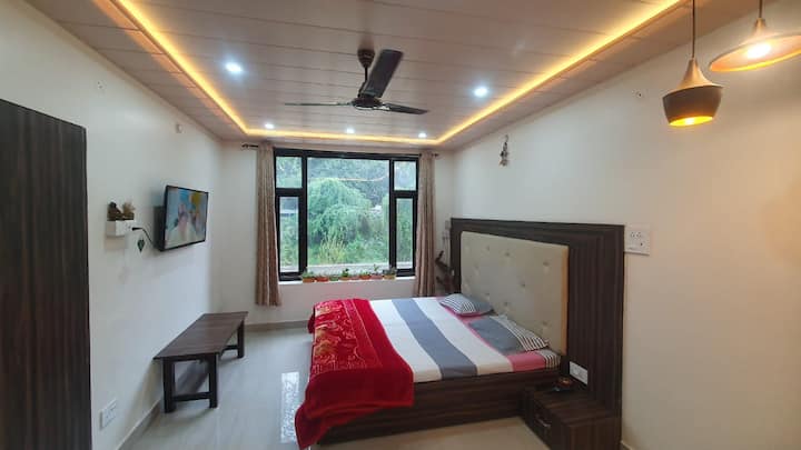 1bhk Apartment - Dalhousie