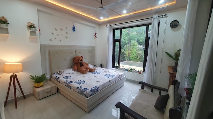 1bhk Service Apartment Dalhousie - Dalhousie