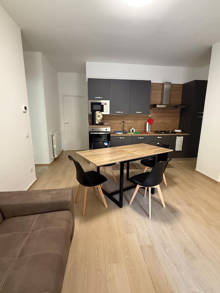 Casa In Gaeta Serapo - Gaeta