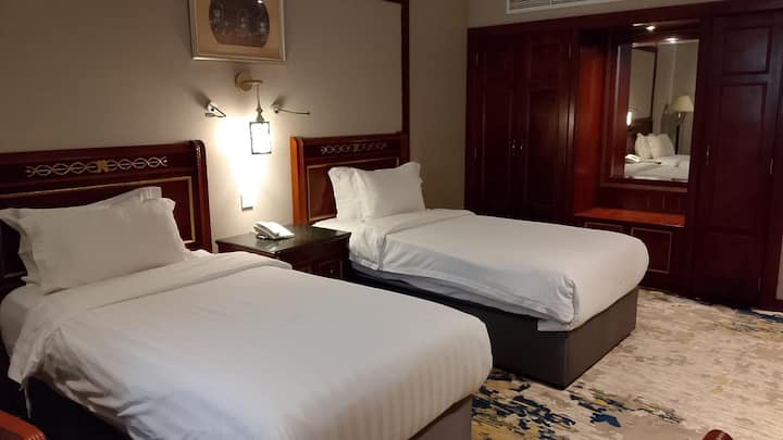 فندق ايليت بارك - Jeddah