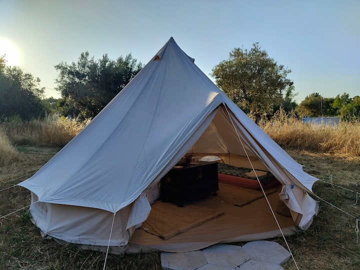 Beautiful Family Glamping - Arraiolos