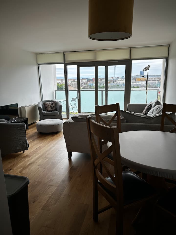City Retreat - Dublin