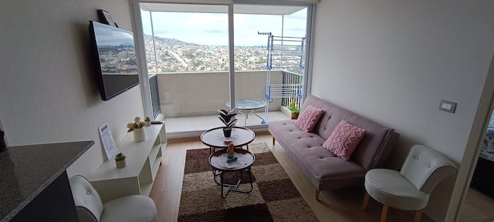 Viña Del Mar - Quilpué