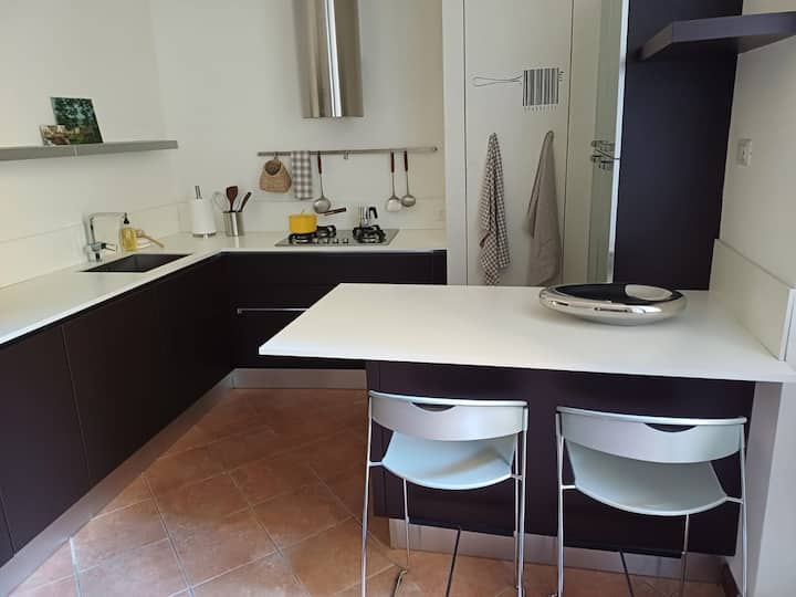 Casa Di Teresina - Crémone