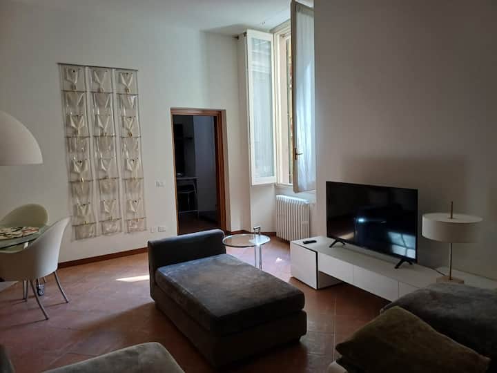 Casa Di Teresina - Cremona