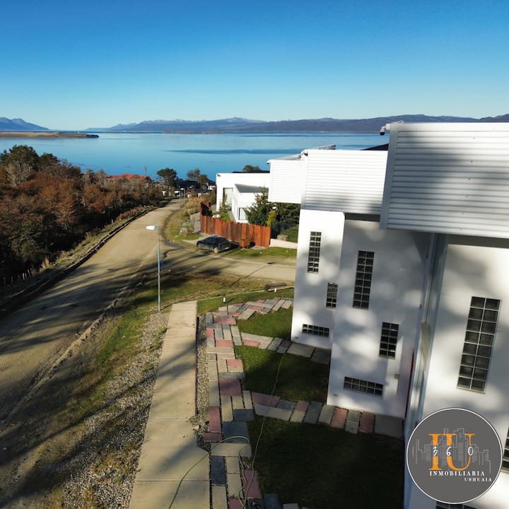 Dúplex Ushuaia - Ushuaia