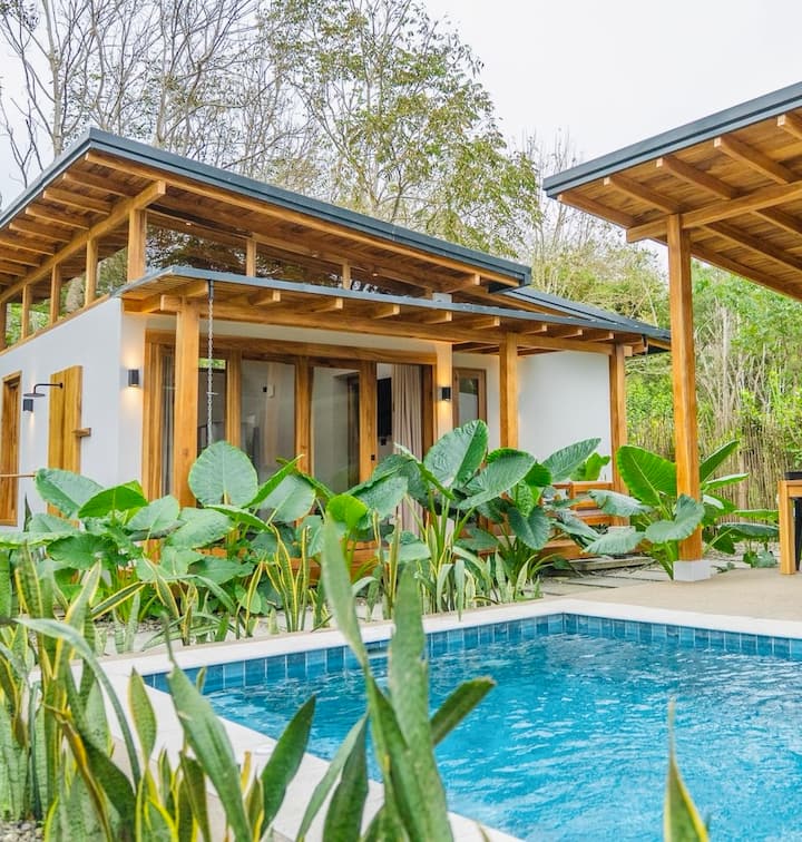 Suite Sisa En Campomar - Santa Elena