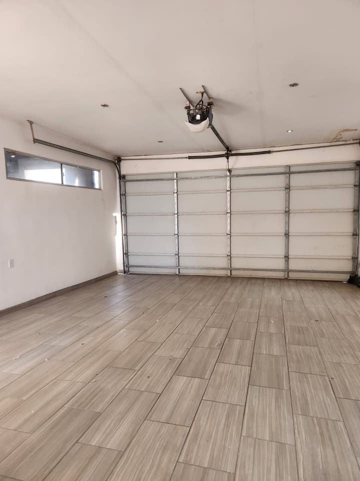 Casa En Privada Villa Del Cedro - Mexicali