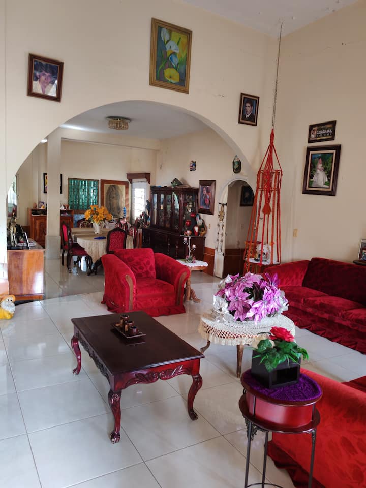 Paraíso En Tabasco Tren Maya - Tabasco